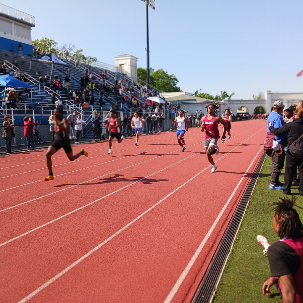 All Conference Track & Field, 2025 | SEC